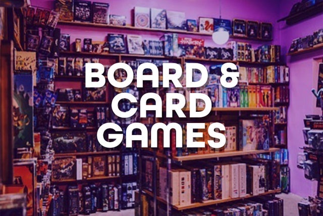 board games | Shop at Gather & Game