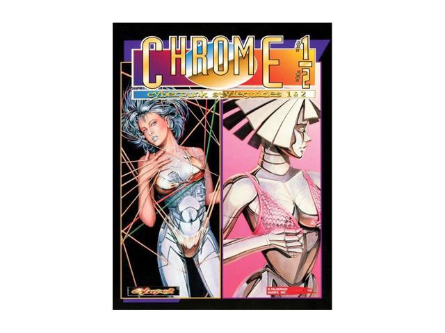 Cyberpunk Chromebook 1 & 2 | Shop at Gather & Game