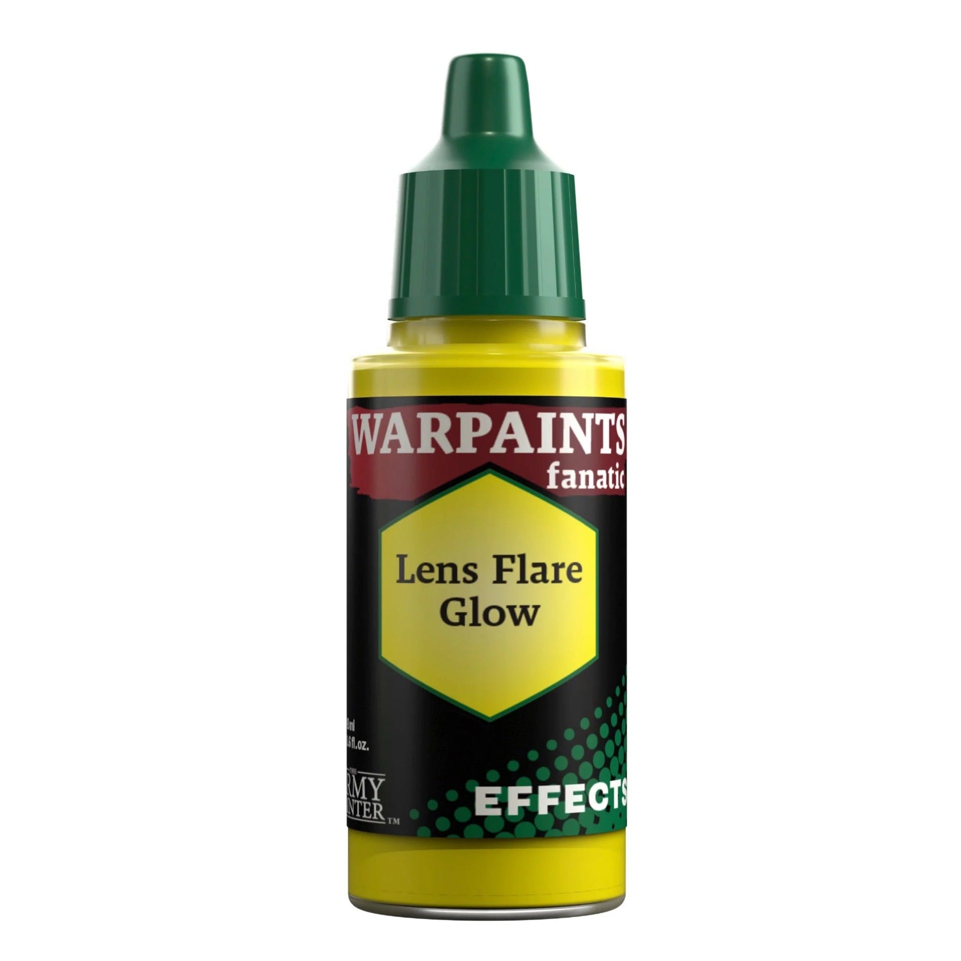 Warpaints Fanatic Effects: Lens Flare Glow | Shop at Gather & Game